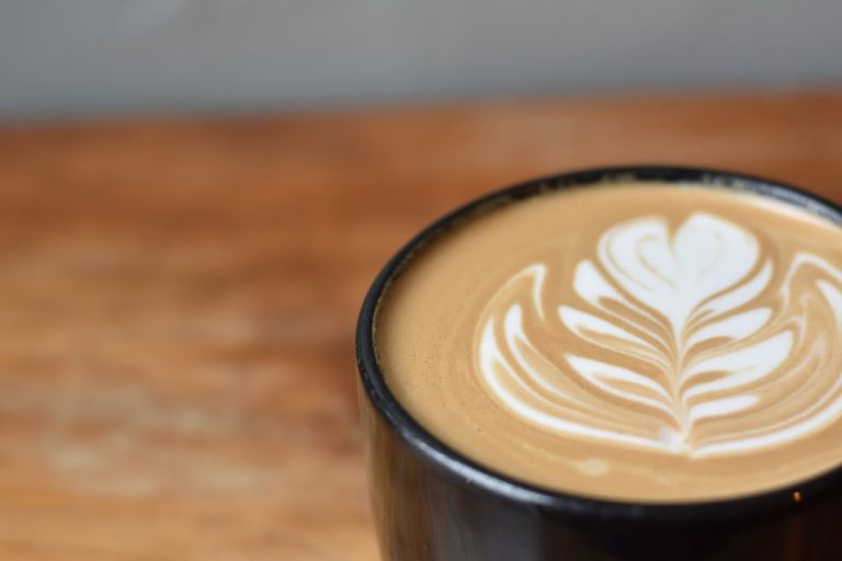 Recess Coffee – Drink Coffee, Shoot Lightning!