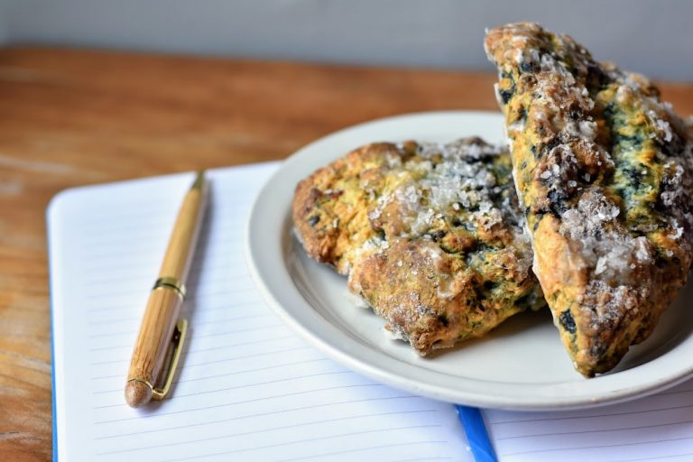 Recess Coffee – Drink Coffee, Shoot Lightning!