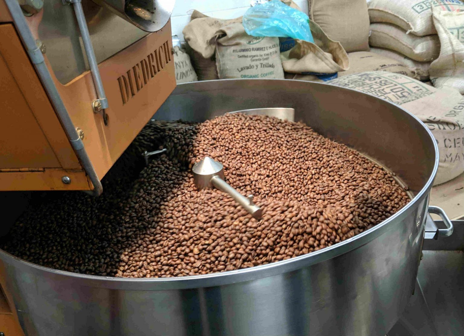 Wholesale with Recess – Recess Coffee